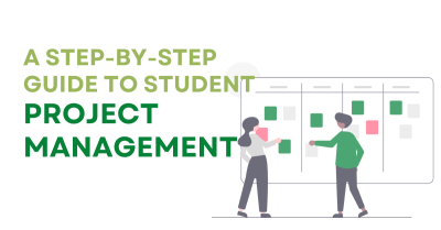 Project Management for Students