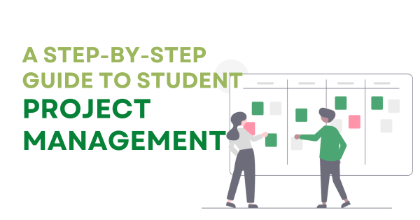 Project Management for Students
